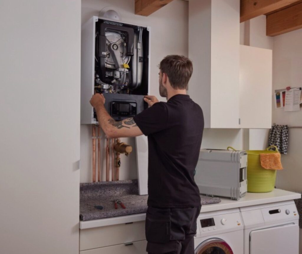 Save Big With ECO4 Scheme: Free Boiler Installation Grants