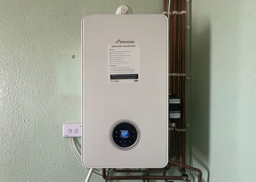 Free Boiler Grant for Pensioners & Low Income Households